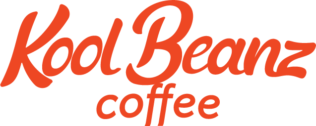 Kool Beanz Coffee logo